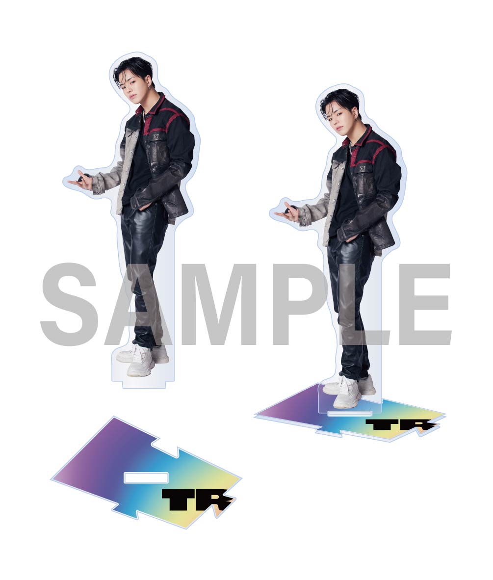ktown4u.com : TREASURE - JAPAN 1st MINI ALBUM [THE SECOND STEP : CHAPTER ONE] (YOON JAE HYUK Ver.)